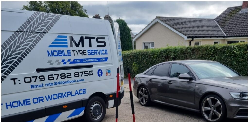 Welcome to McGuinness Tyres - McGuinness Tyre Service